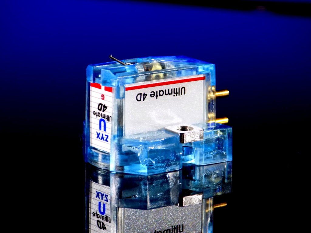 ZYX Ultimate - SORAsound