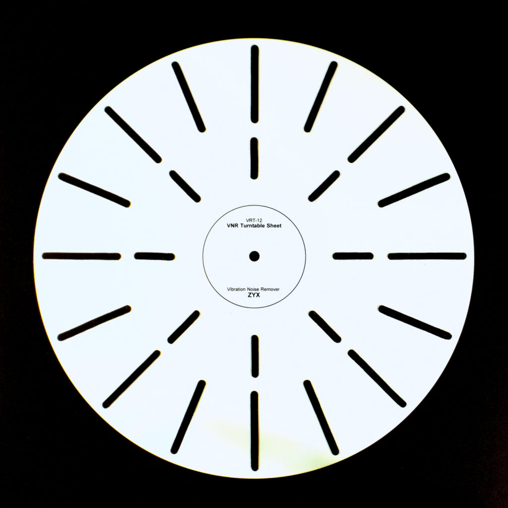 ZYX | SORAsound